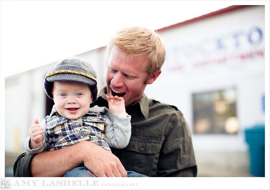 Ingram-Family-Pictures-Levi's-One-Year-115 - amy lashelle