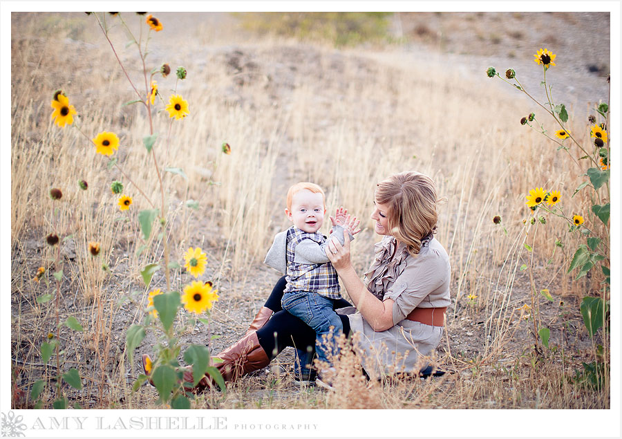Ingram-Family-Pictures-Levi's-One-Year-227 - amy lashelle